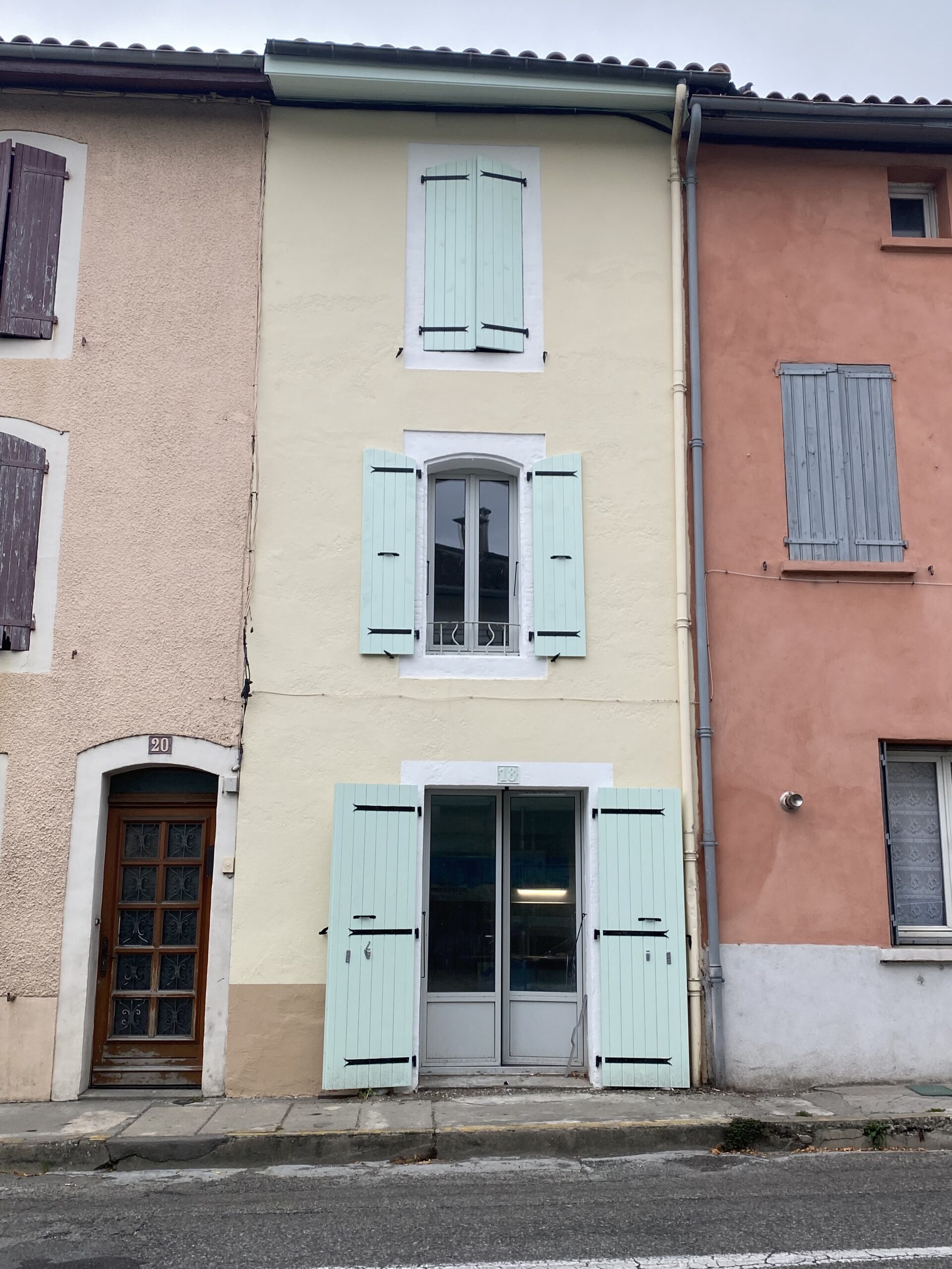 Habitat : une nouvelle opération de rénovation à Pamiers accompagnée par la CCPAP - Communauté ...