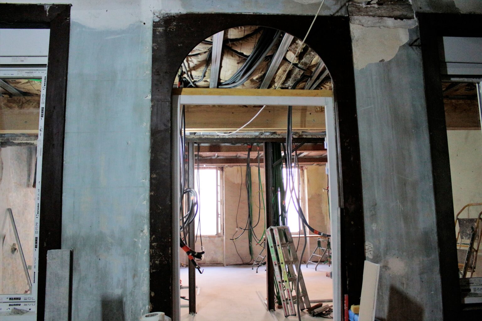 Journée mondiale de l'Habitat : la CCPAP accompagne de nombreux projets ...