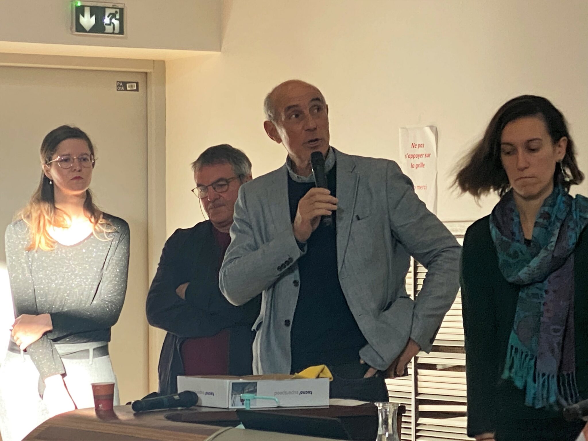 Santé mentale : un volet « prioritaire » au sein du futur Contrat Local ...